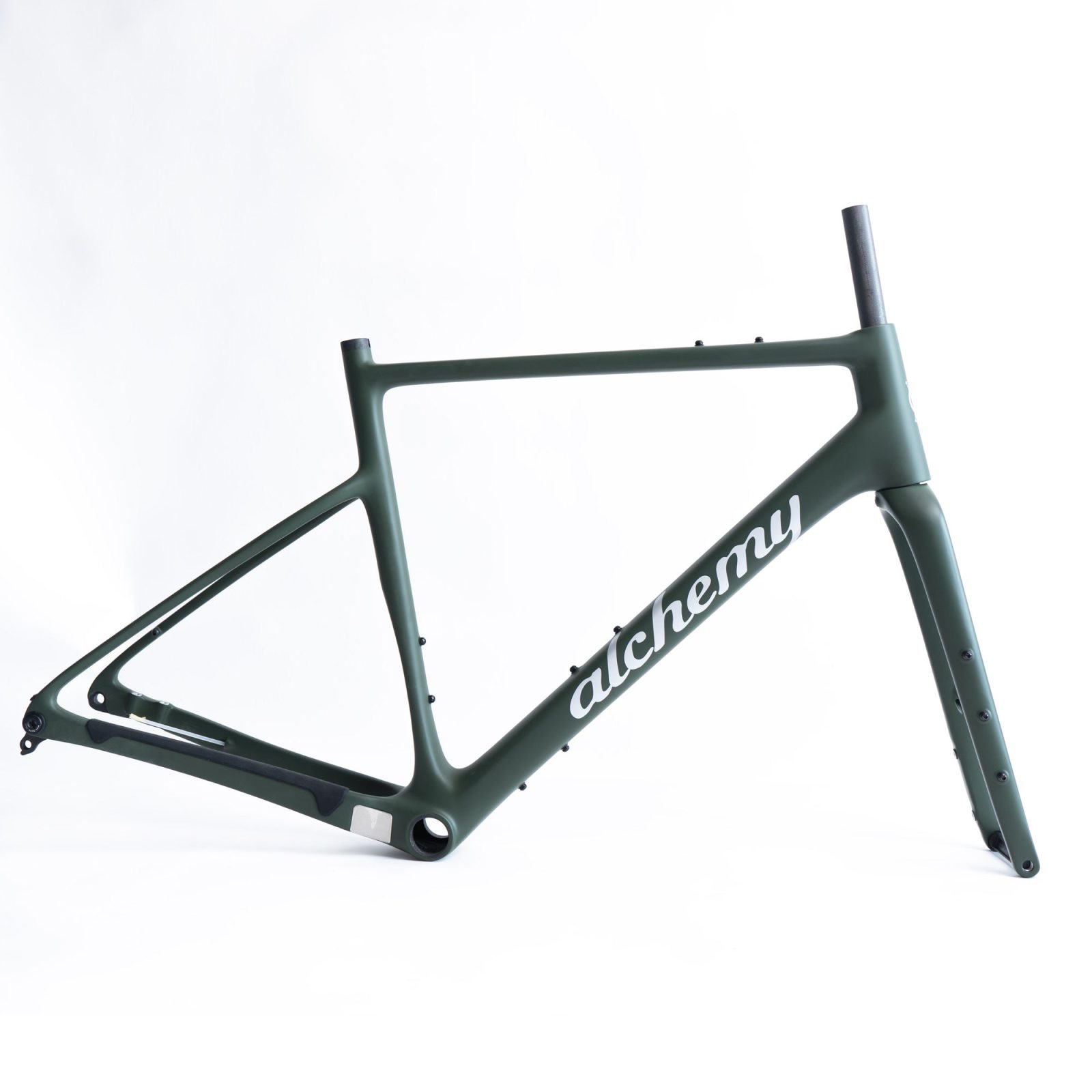 Gravel – Alchemy Bikes